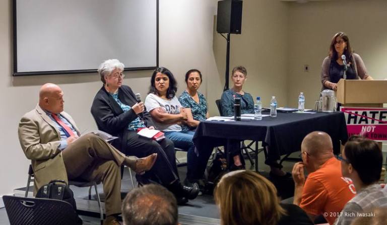 How We Respond to Hate – Oregon Coalition Against Hate Crime